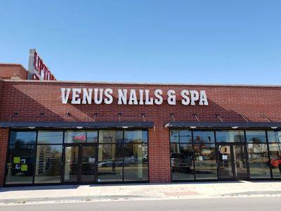About | venusthevillage.com