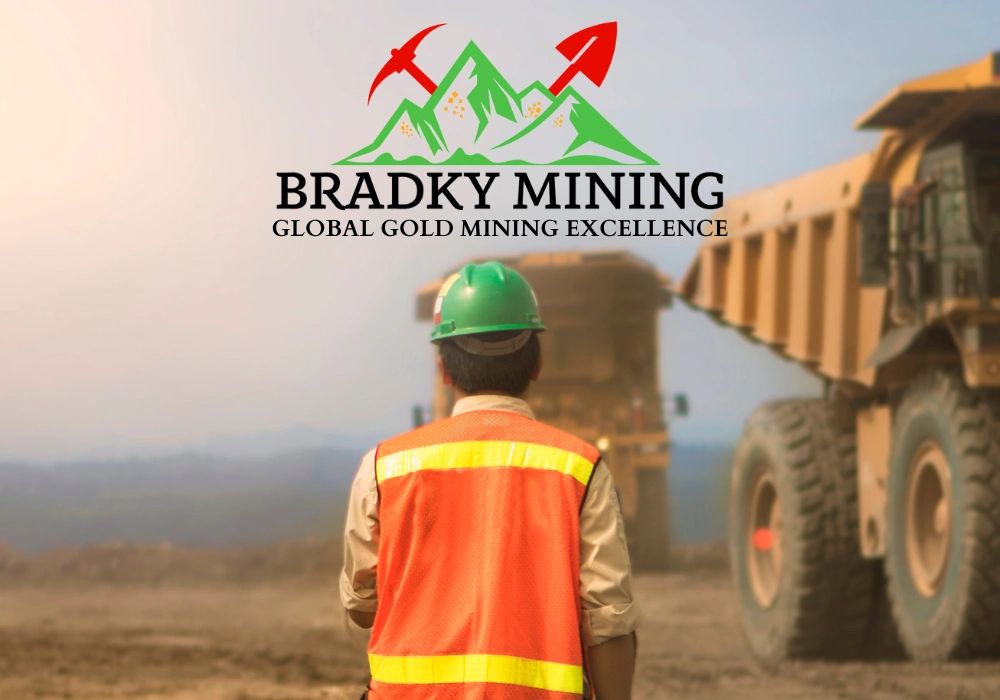 News | Bradky Mining