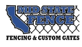 Mid State Fence