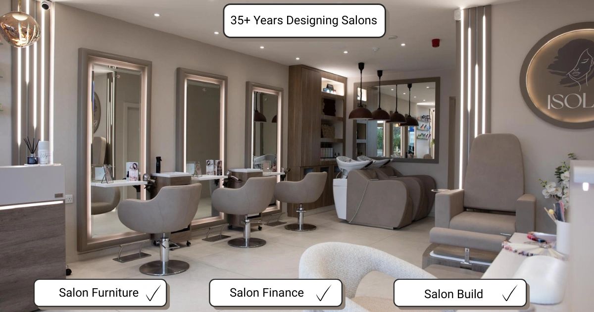 Blogs | Inspiring Salons Design