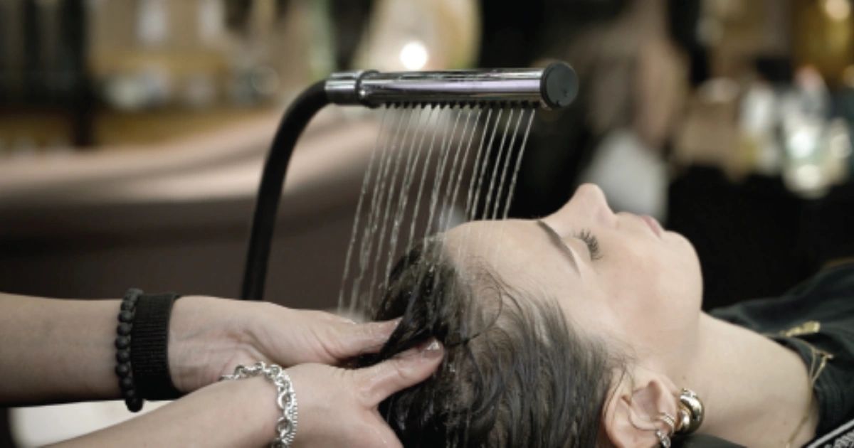 The Future of Salon Luxury: Pietranera Head Spa Backwashes