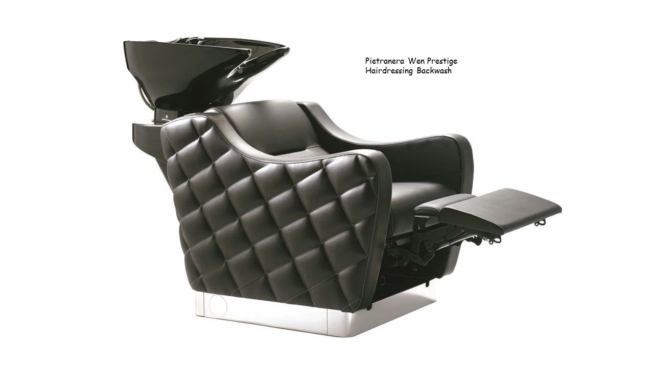 Wen Prestige Backwash by Pietranera Salon Furniture: 55177