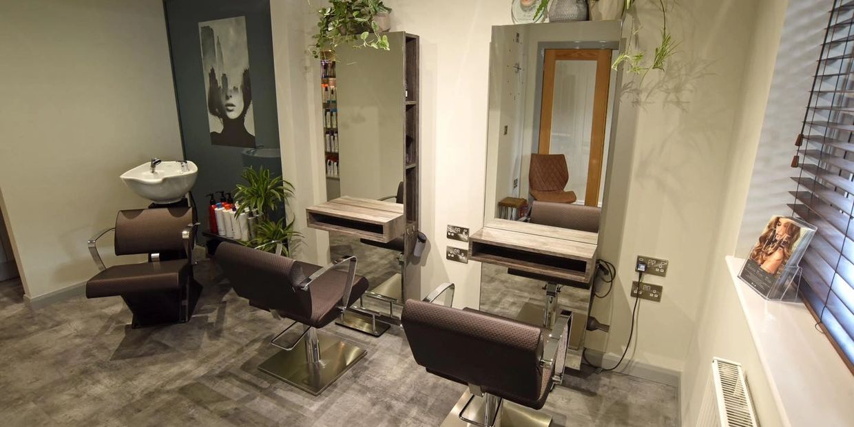 REM Salon Furniture | Inspiring Salons Design