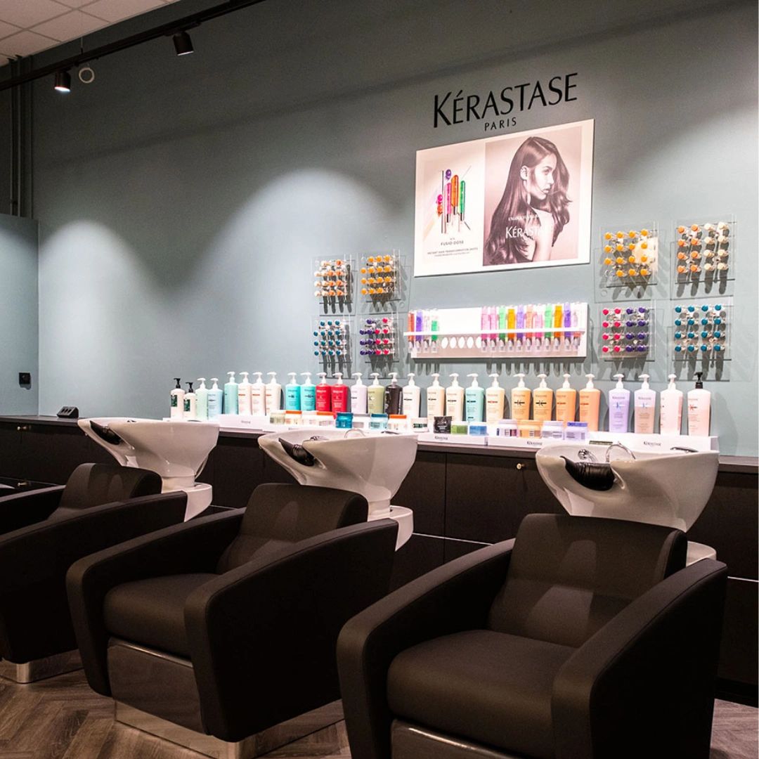 Why Choose Us for Your Salon Design: Benefits of Working with Us