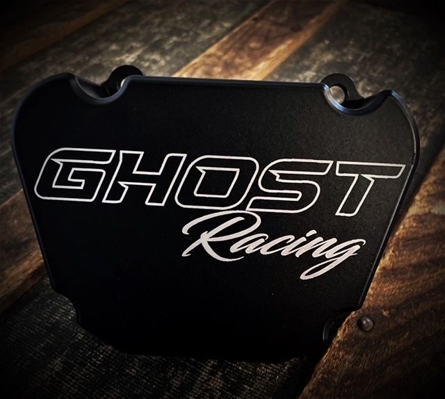 Predator Ghost
