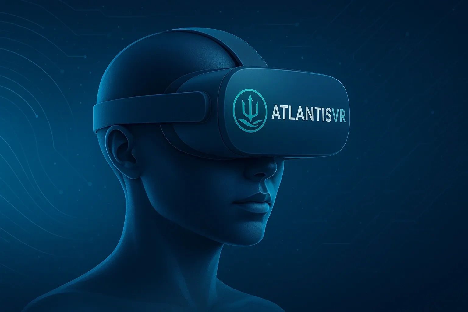 AtlantisVR