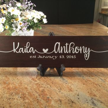 Custom Gifts - Peppermint Pickle | Peppermint Pickle