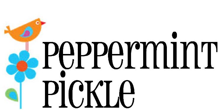 Custom Gifts - Peppermint Pickle