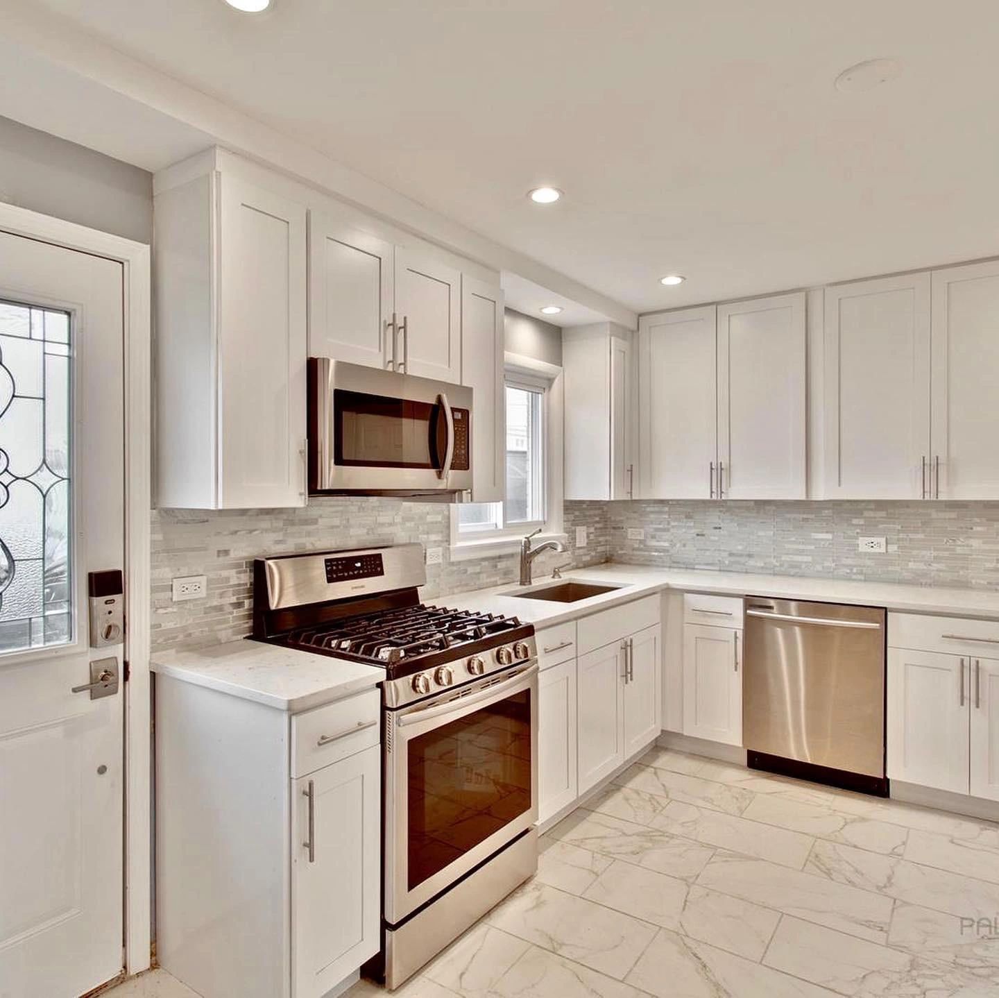 S&S Home Fix, LLC - Home Remodeling, Contractor, Home Improvement