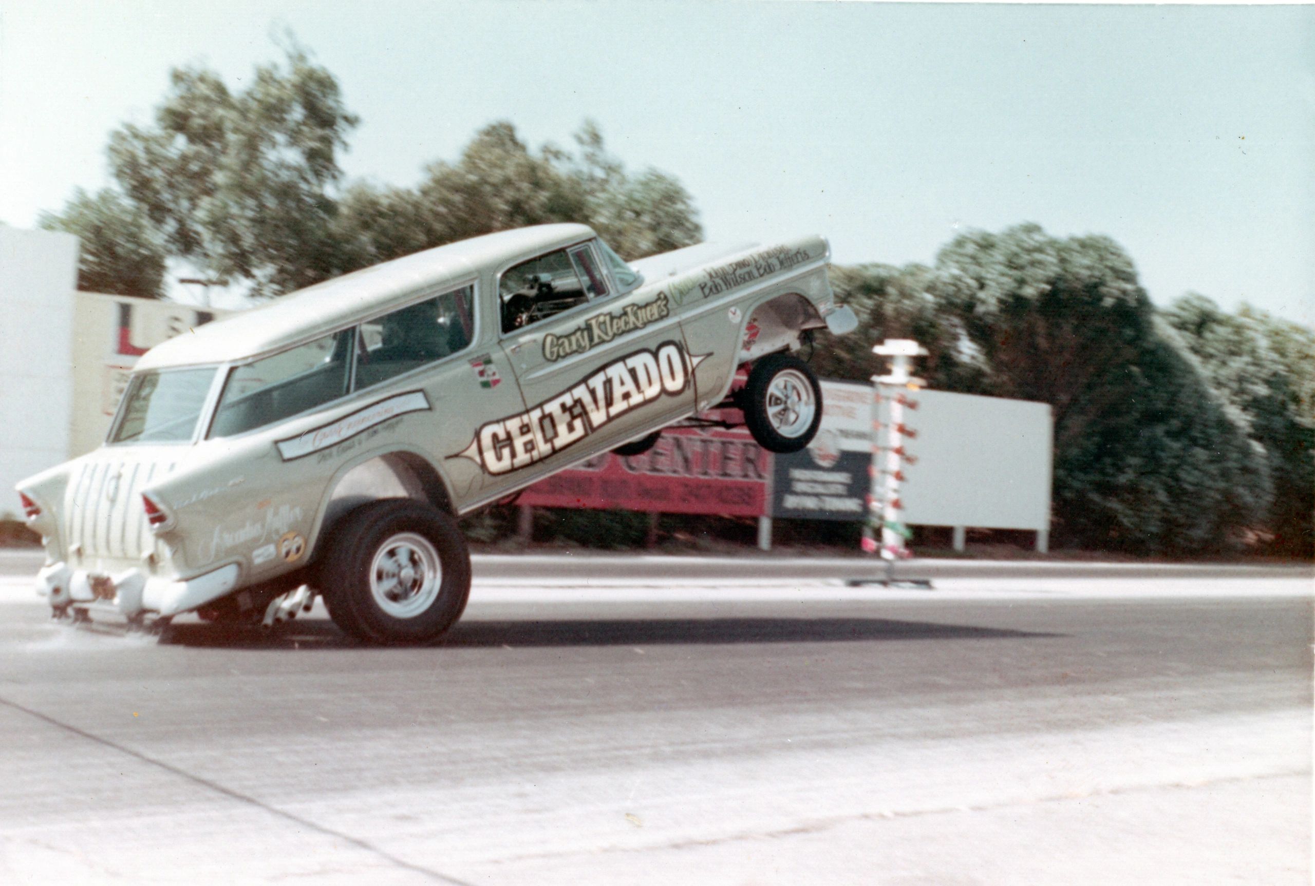 Installing HEI | Page 3 | Chevy Nova Forum