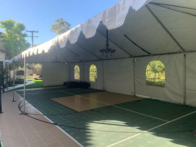 Window wall 8' tall (per lin. ft)