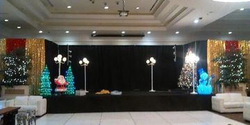 Celebrations! - Party Rental, Tent Rentals, Table and Chair Rentals