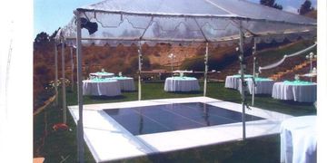 Celebrations! - Party Rental, Tent Rentals, Table and Chair Rentals