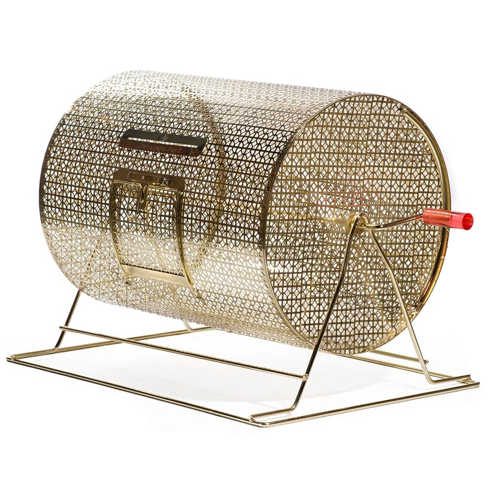 Large Raffle Drum