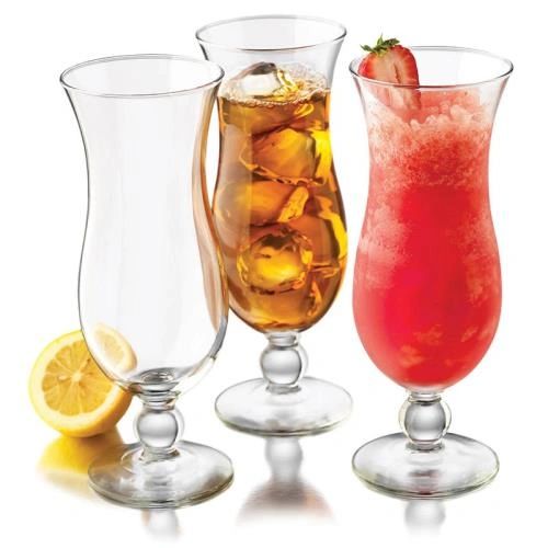 Hurricane glass (15oz)