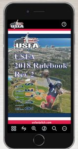 Umpires | United States Fastpitch Association