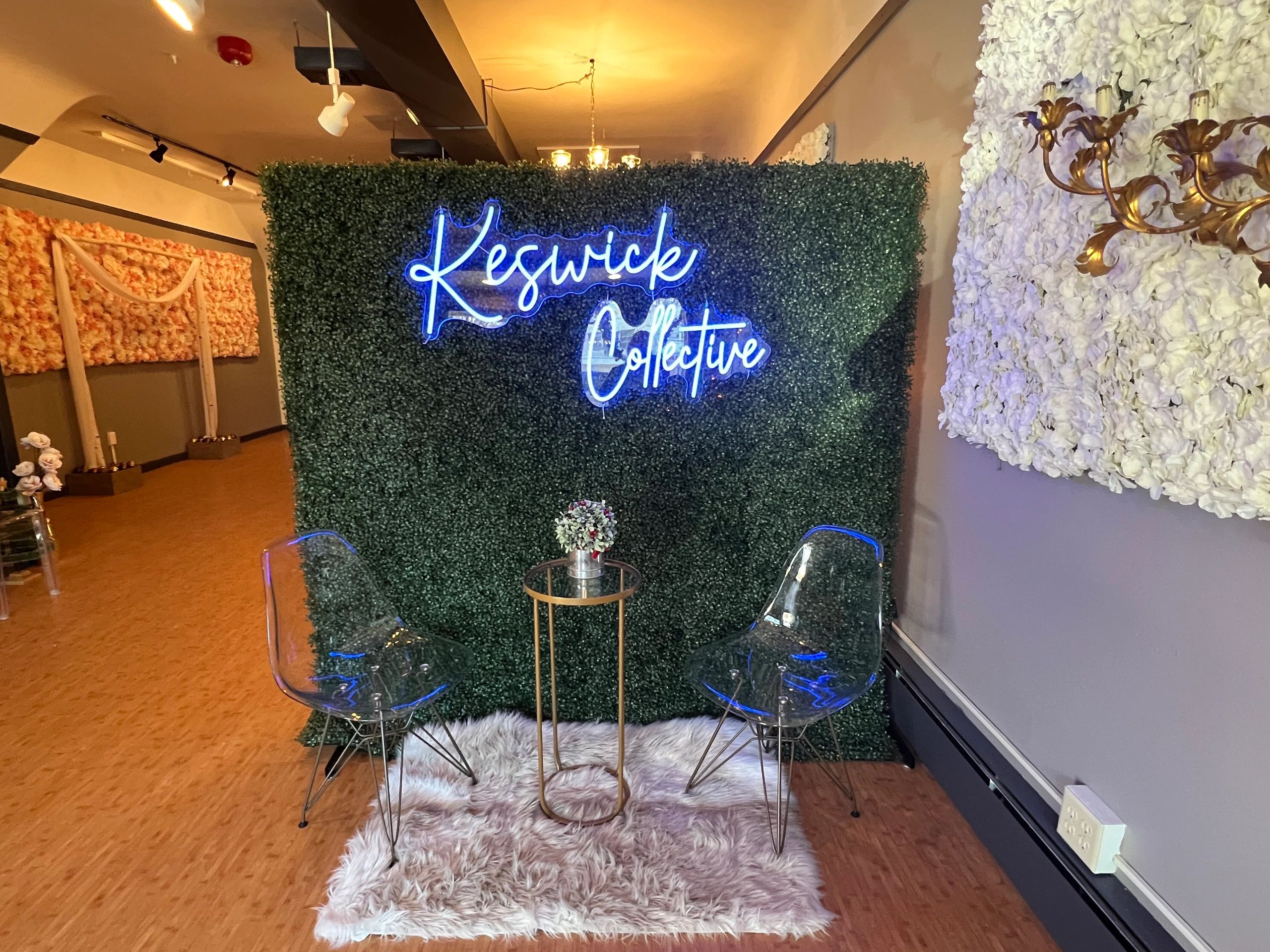 Family Friendly Event Space in Keswick