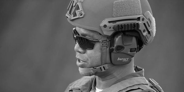 Double Tap Training Center