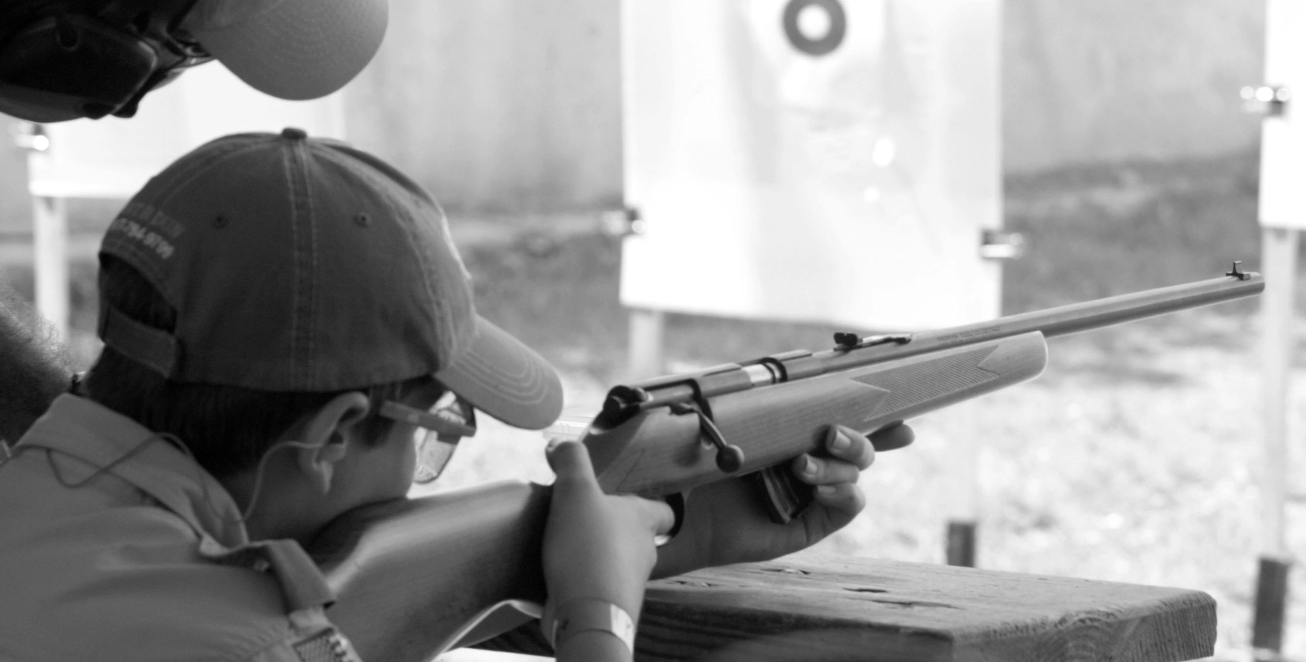 Beginner Rifle Course (Non-NRA Certified)