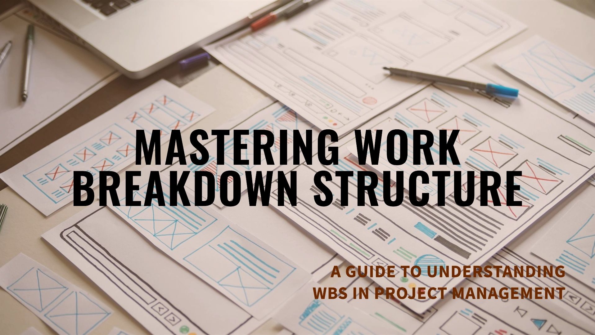 Demystifying Work Breakdown Structure (WBS) in Project Management