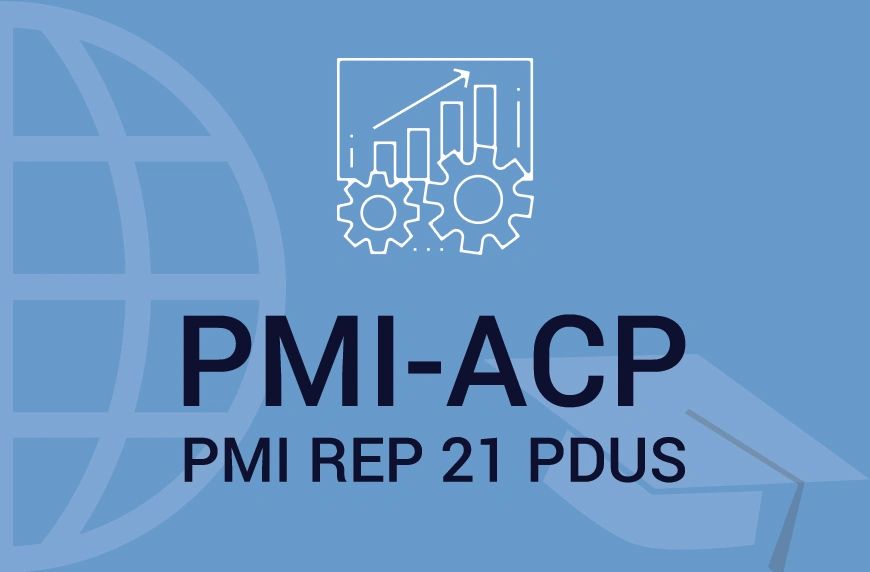 (PMI-ACP)- PMI AGILE CERTIFIED PRATITIONER CERTIFICATION TRAINING!
