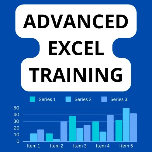 ADVANCED EXCEL TRAINING FOR PROFESSIONALS TO BECOME A PRO!