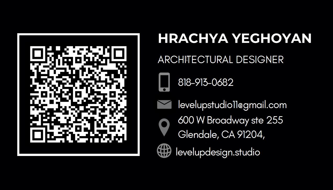 Level Up Design Studio