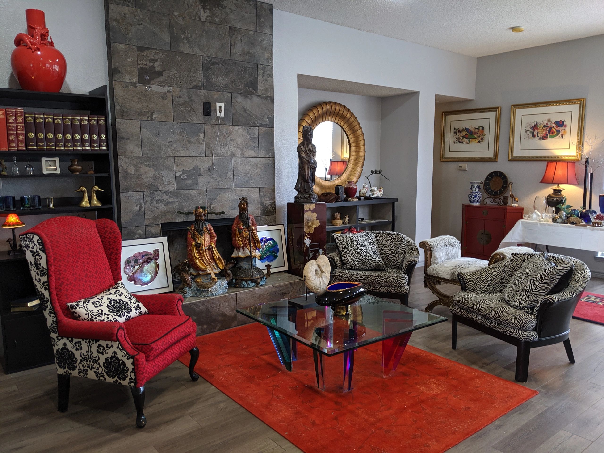 Cantoni Art Glass And MORE!!