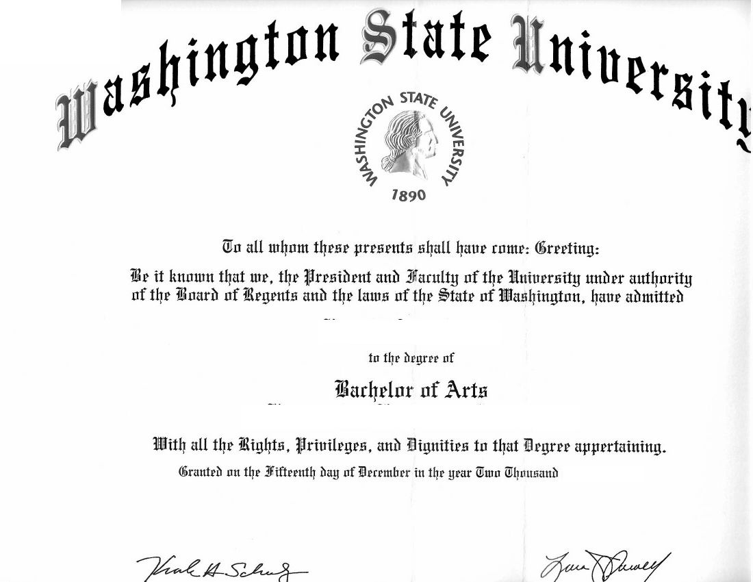 Diploma apostille for Russia