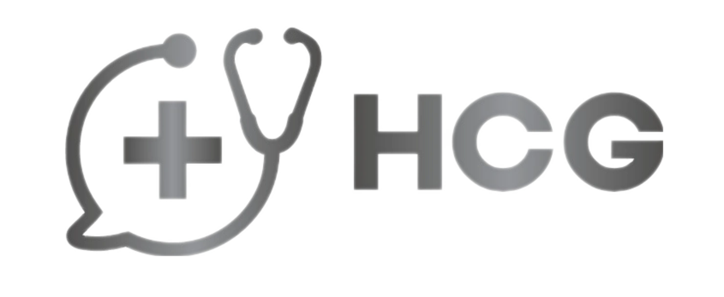 HCG Health consulting Group