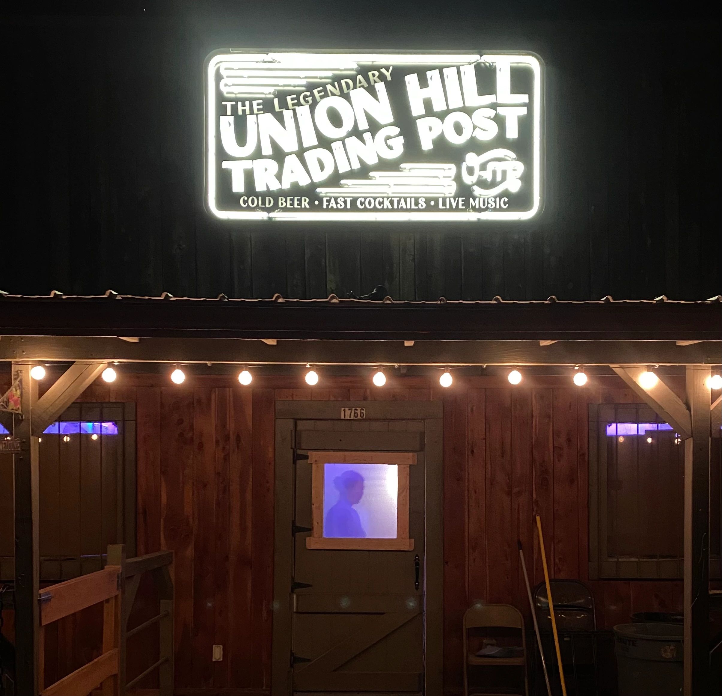 Union Hill Trading Post