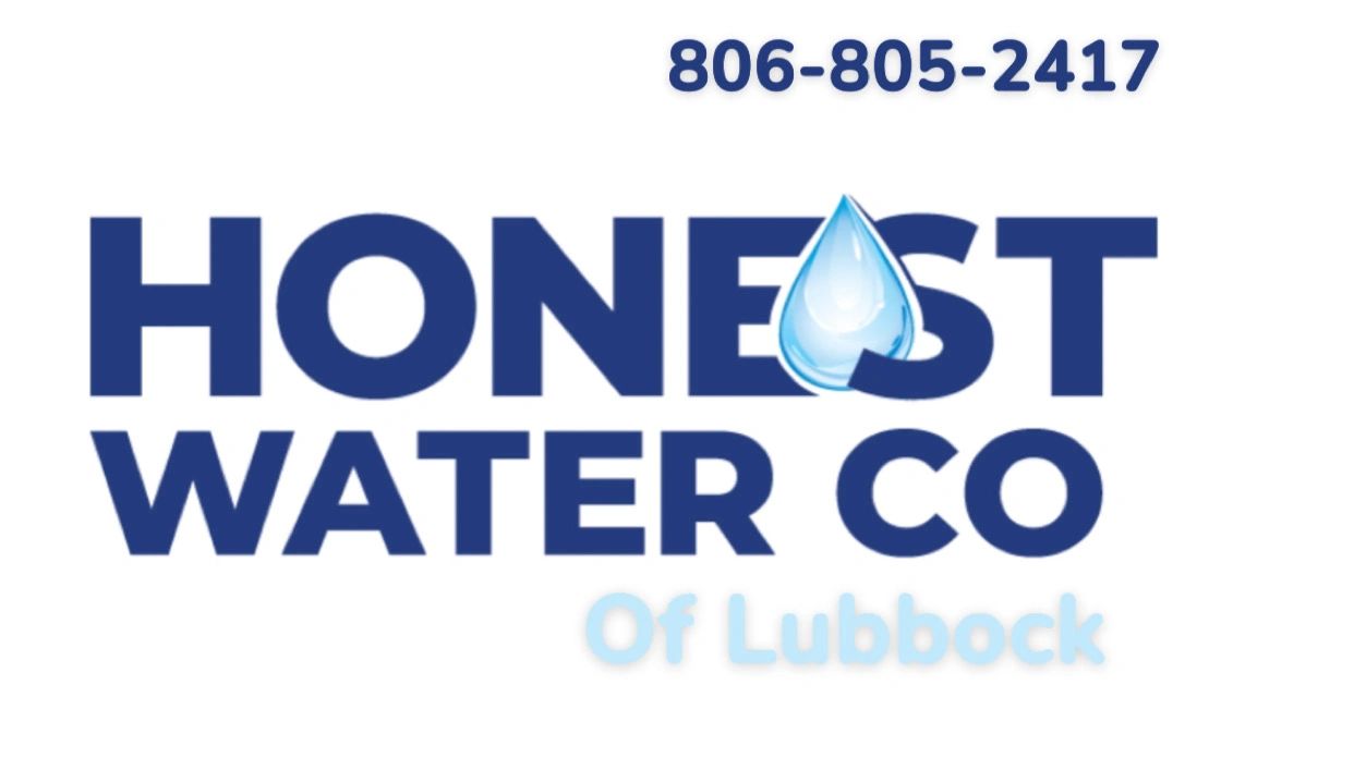 Honest Water LBK