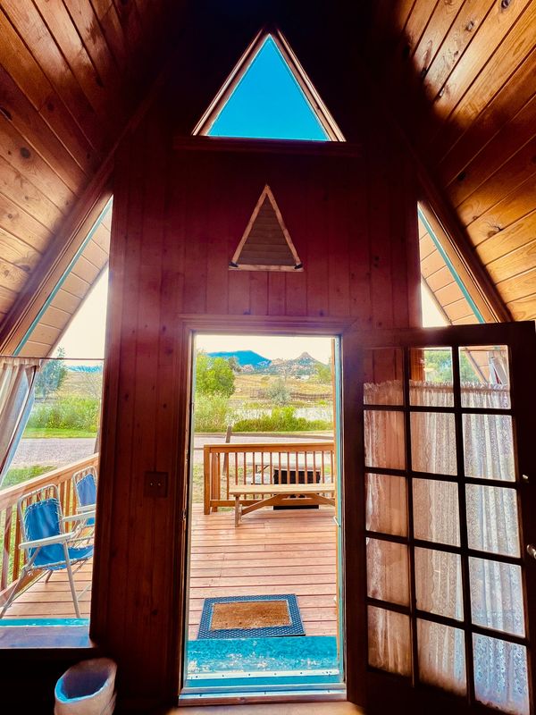 Rocky Top River Ranch