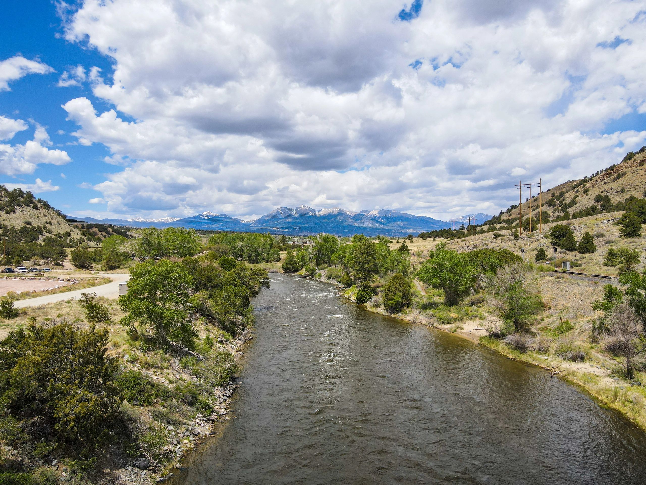 Rocky Top River Ranch