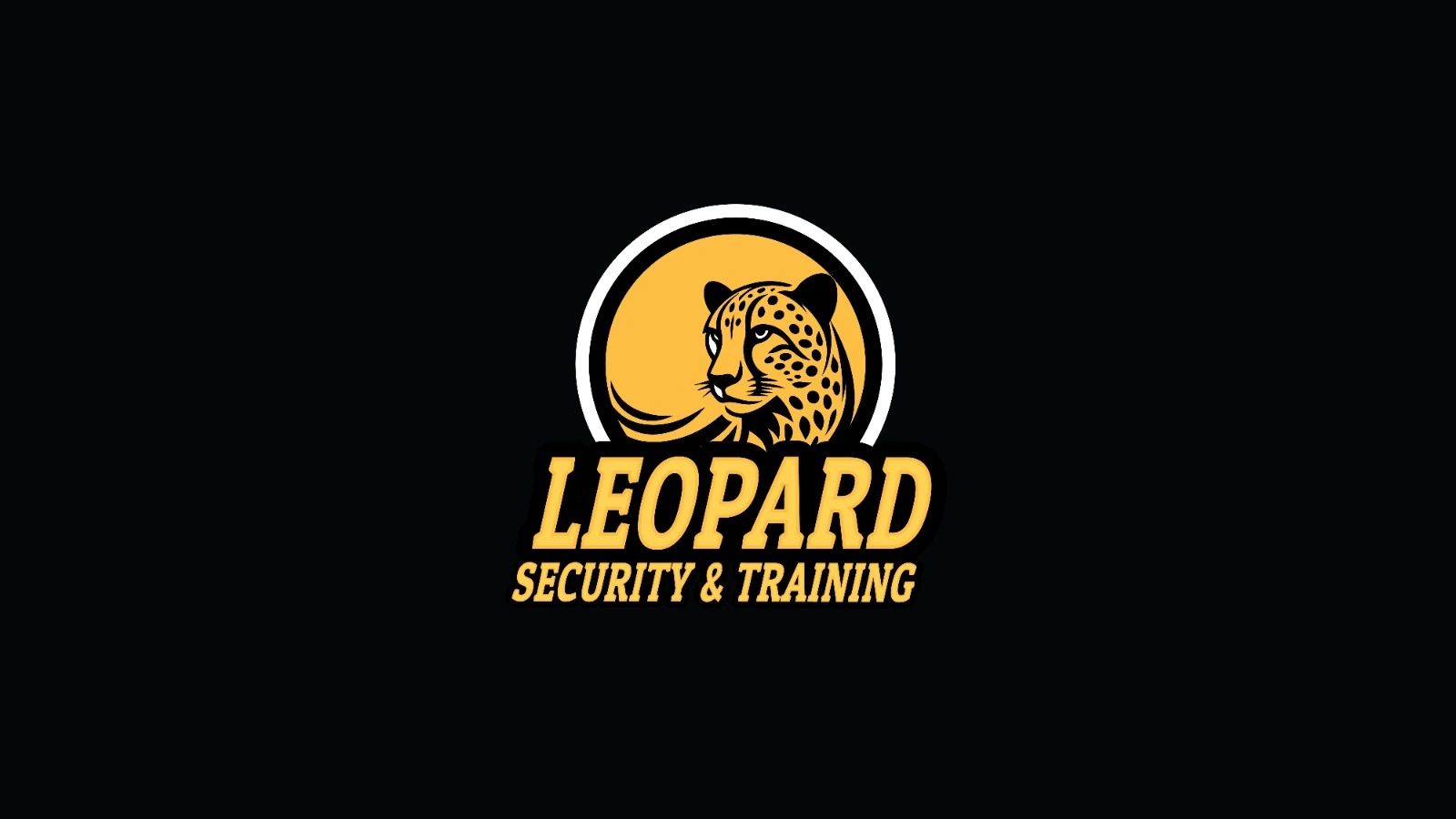 Leopard Security and Training