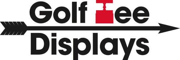 G - Golf Displays, Golf Displays, Golf, Golf Tee