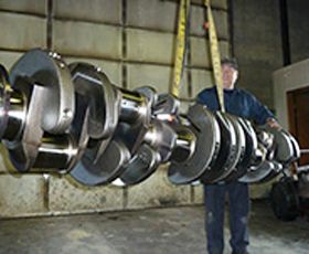 Westside Machine & Supply Inc