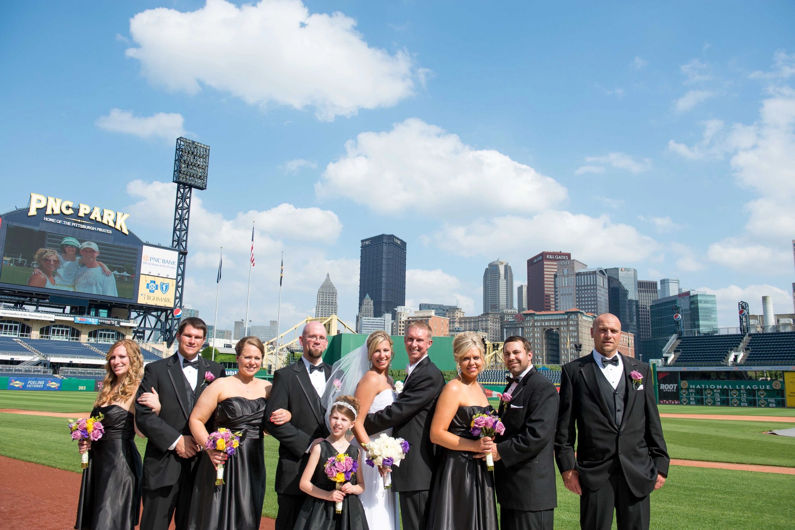 GrandEvents LLC - Event Planner, Wedding Party Planning, Party and ...