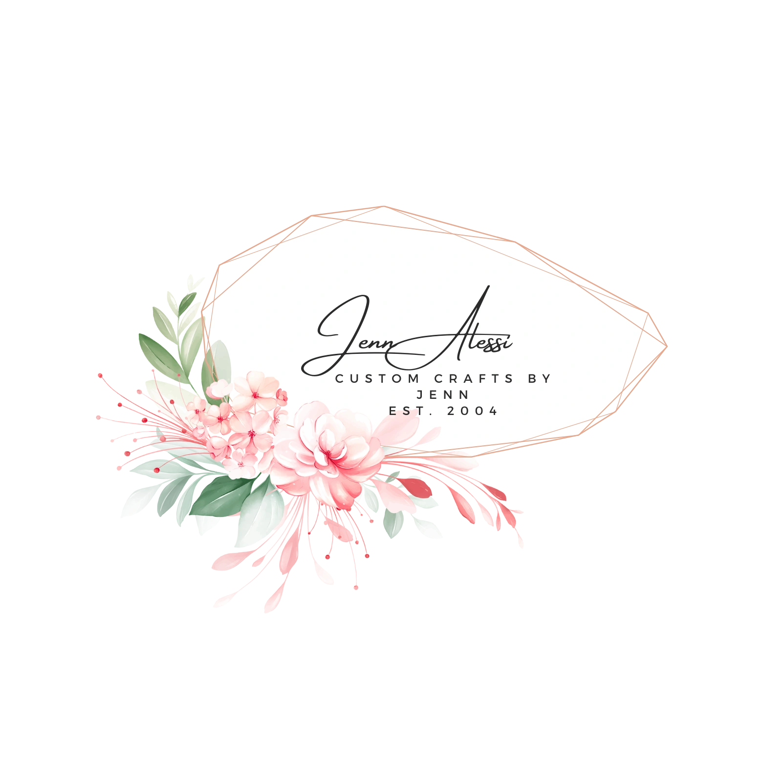 Handmade Gifts | Custom Crafts By Jenn