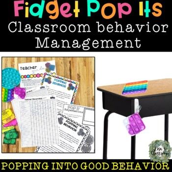 Transform Your Classroom with the Positive Classroom Behavior ...