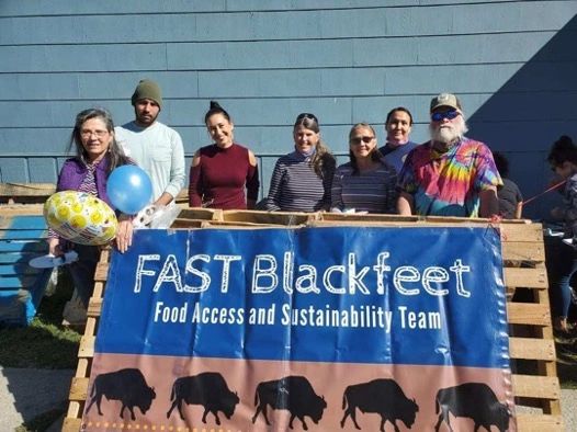 Case Study: Pikuni Cooperative