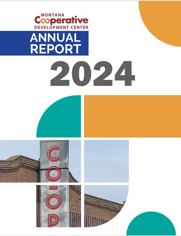 MCDC 2024 Annual Report Released
