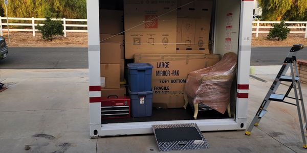 Packing and Moving - So Cal Packing & Moving