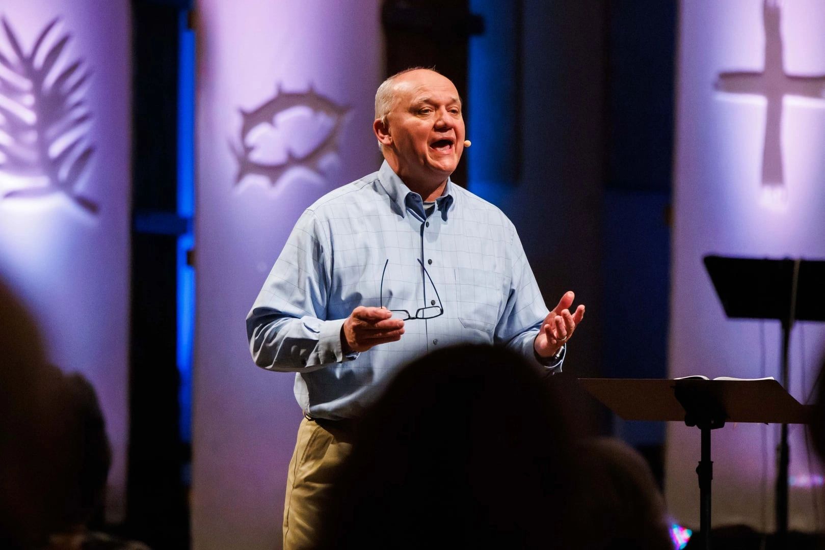 Hamilton Church - Place of Grace - Hope, Grace