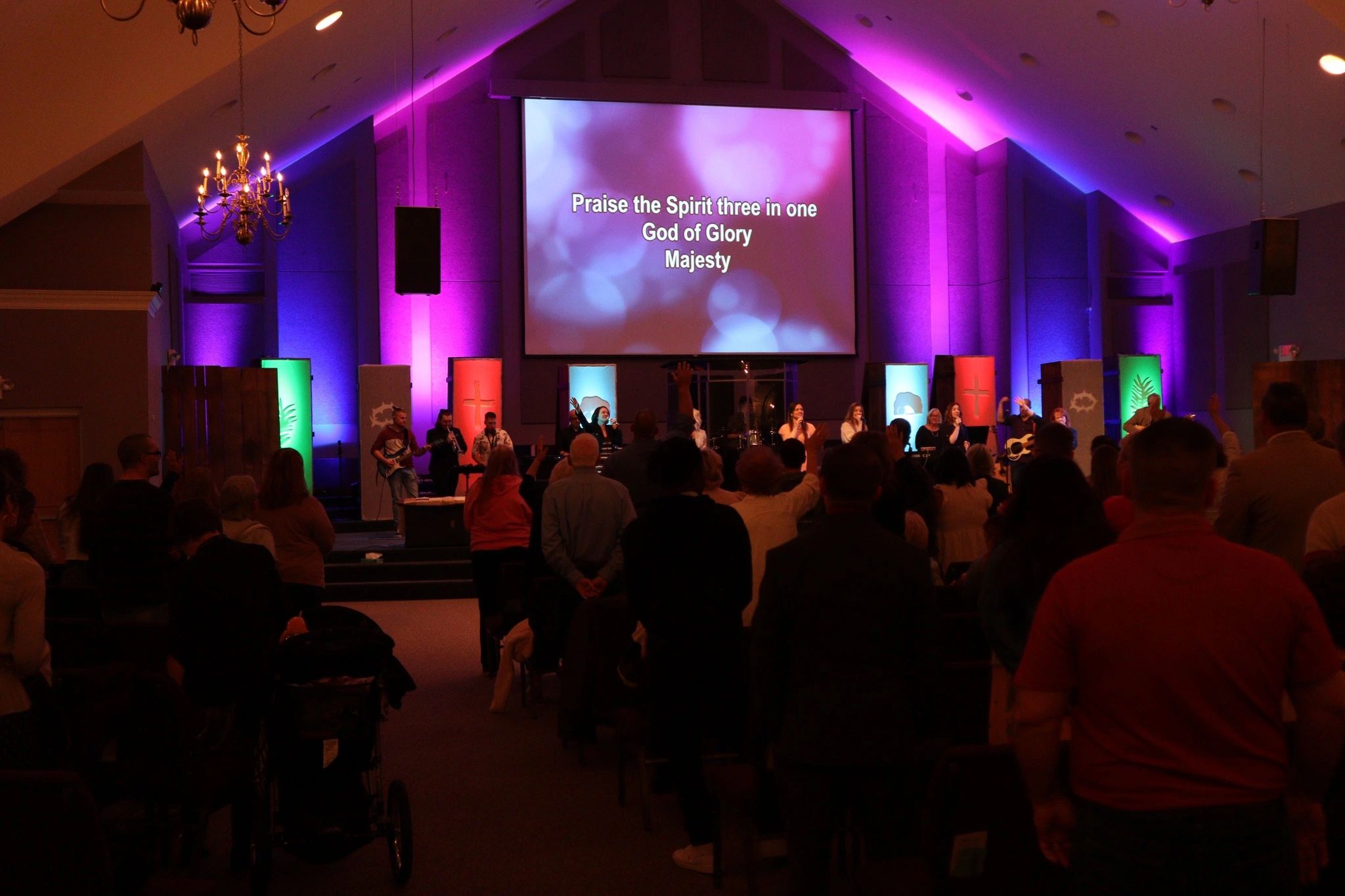 Hamilton Church of God
