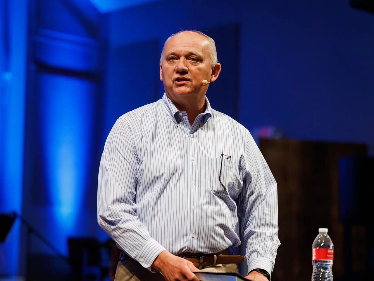 Hamilton Church - Place of Grace - Hope, Grace