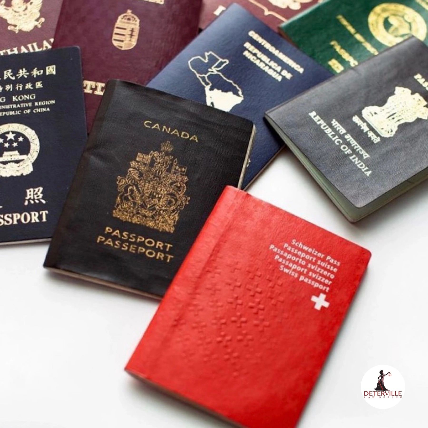 Entry Requirements for Lawful Permanent Resident of the U.S.