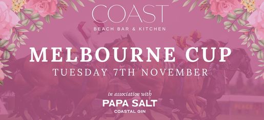 Coast Beach Bar & Kitchen