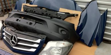 MAKE THE MOST OF SPRINTER