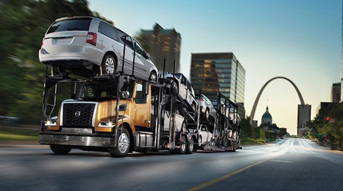 Car Shipping - All Direct Auto Shipping